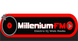 Millenium FM Electro DJ Web Radio - Écouter radio en ligne en direct